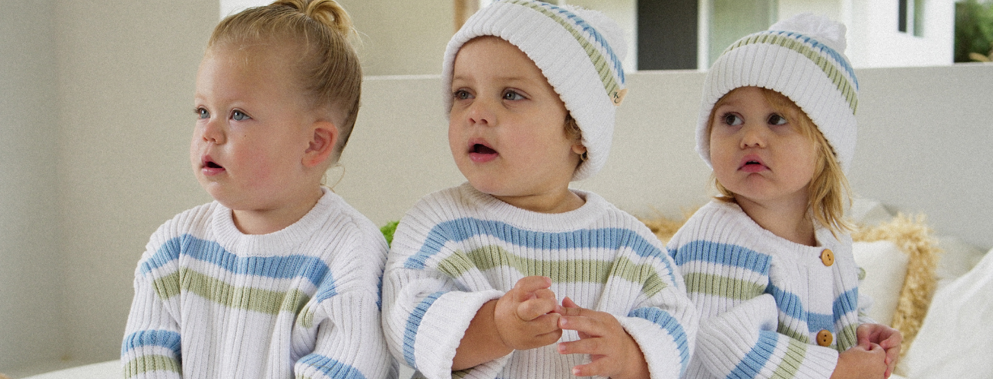 Liked By Leo Collection – Kute Cuddles