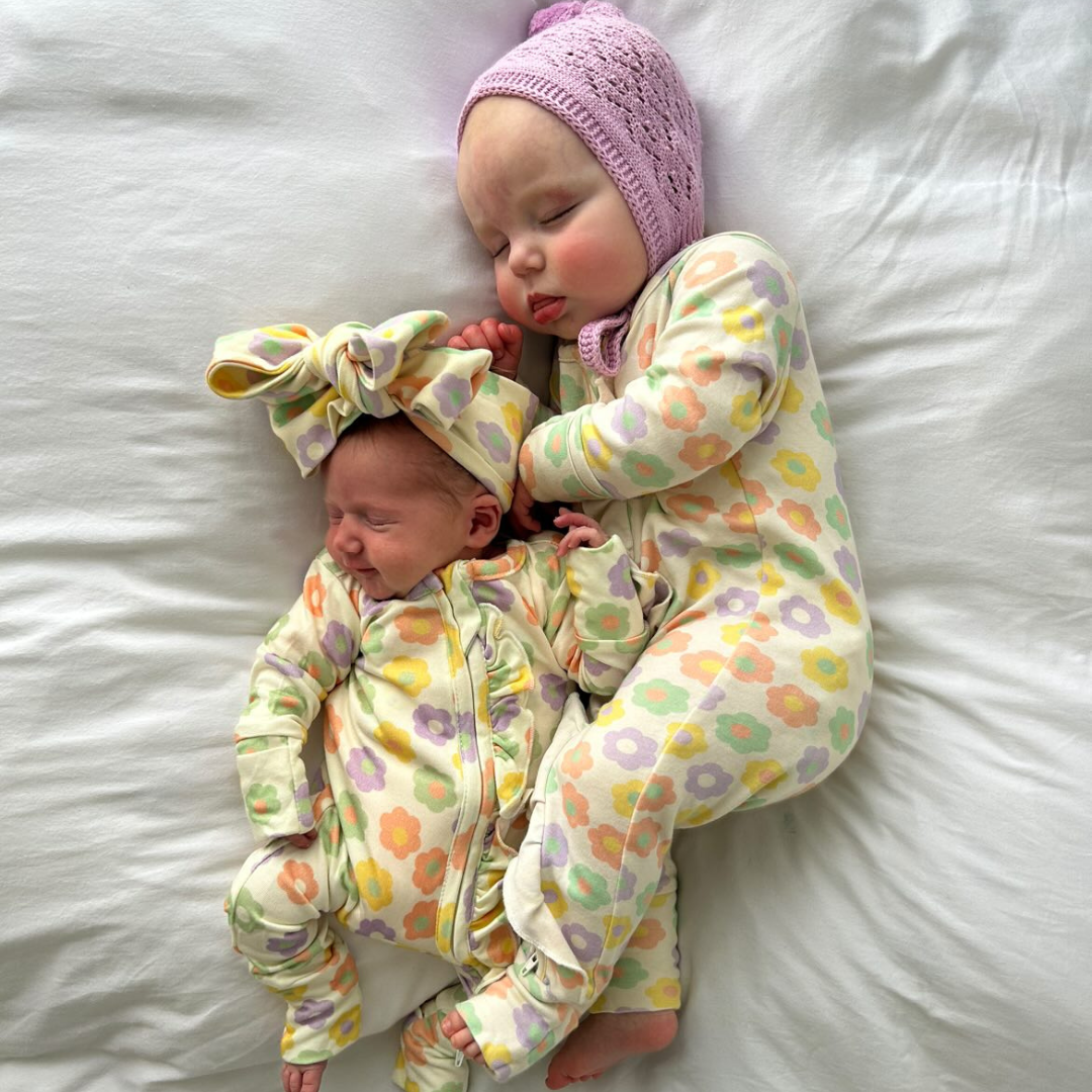 Daisy Zippy – Kute Cuddles