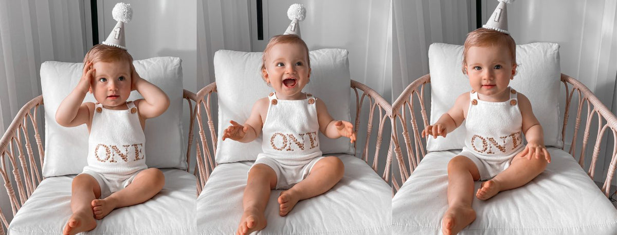 Kute Cuddles - Luxe Baby Knitwear, Swaddles & Blankets